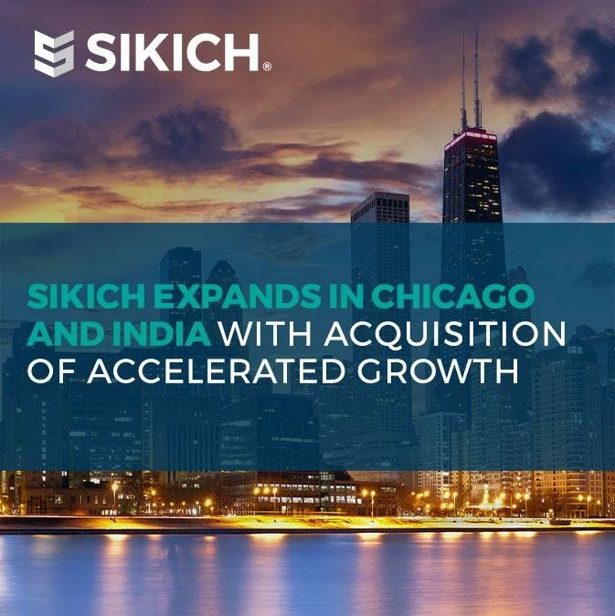 Naturally Chicago Salutes Accelerated Growth on Its Acquisition by Sikich