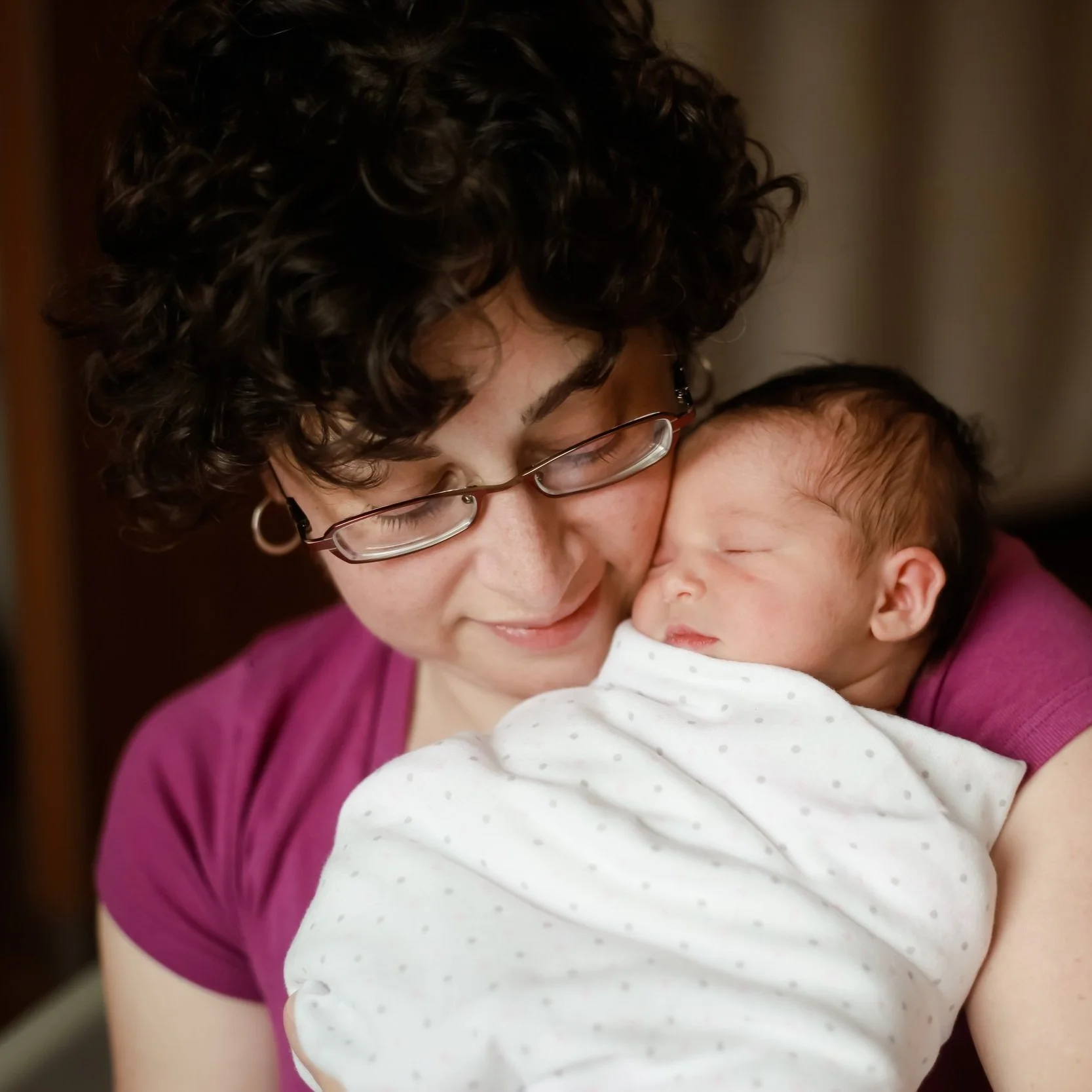 4th Trimester Postpartum Care Package — In Touch Pediatrics and ...