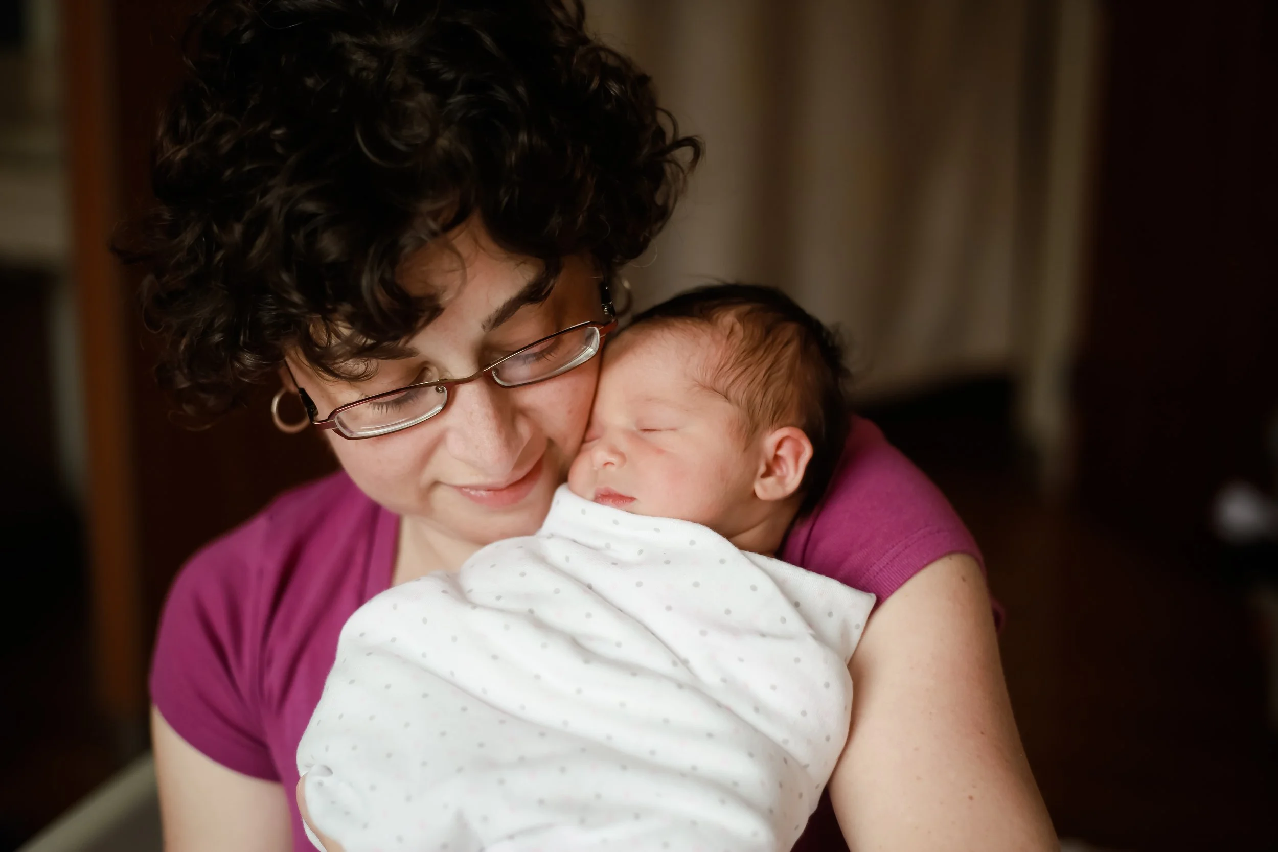 In Touch Pediatrics and Lactation, PLLC: Cindy Rubin, MD, IBCLC, FAAP ...