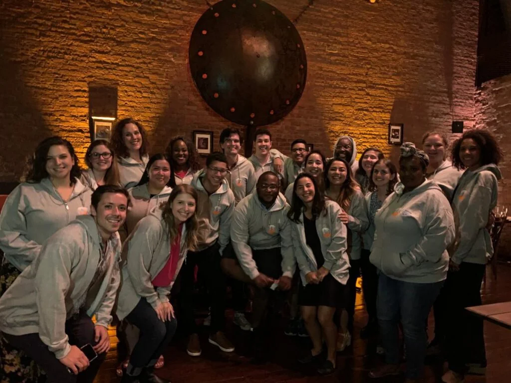 Alumni — Fostering Change for Children