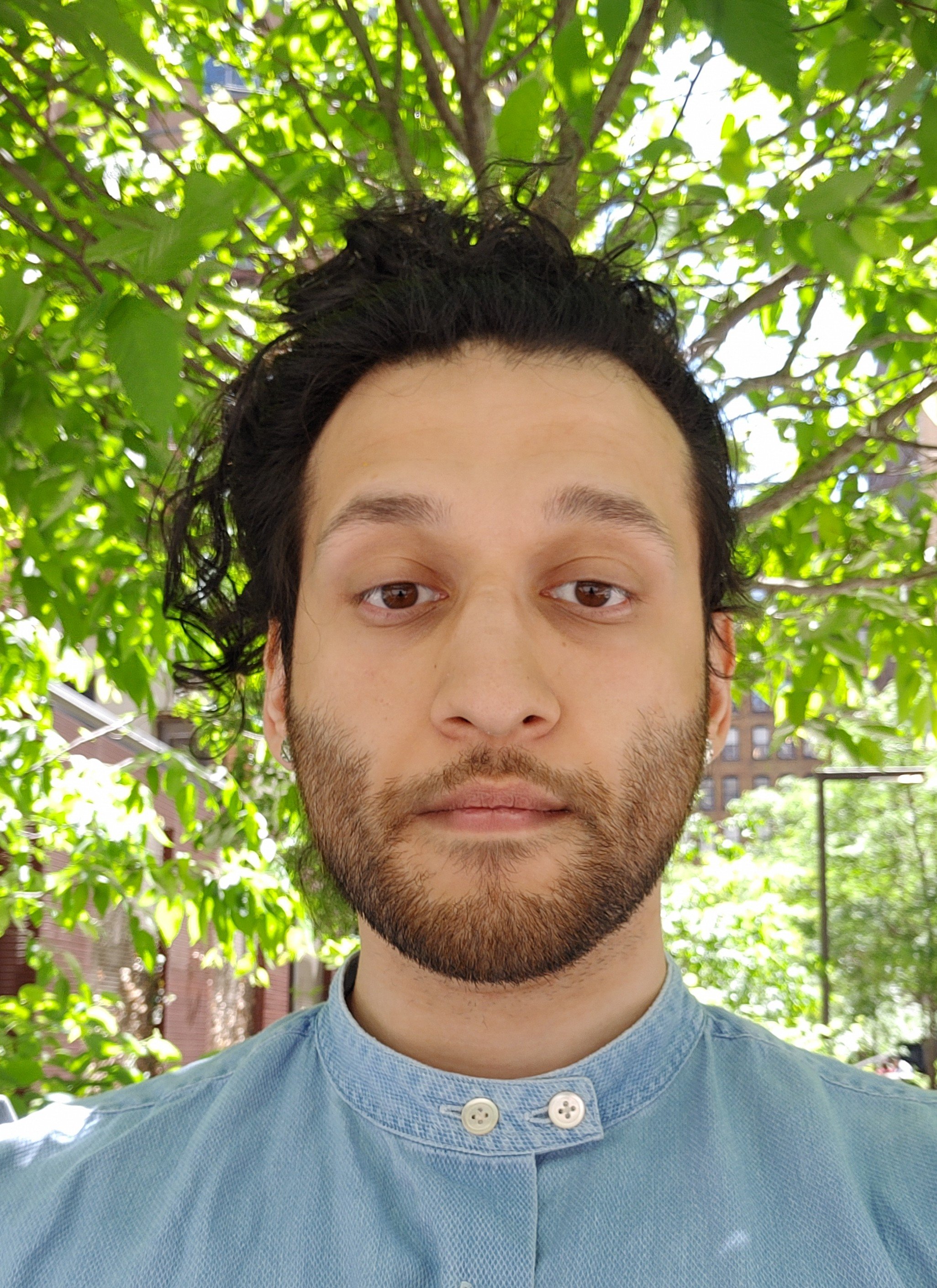 Meet Us — Fostering Change for Children