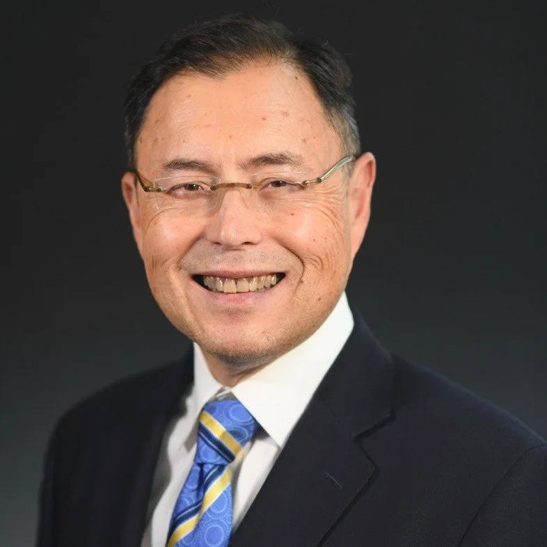 Meet Us — Fostering Change for Children