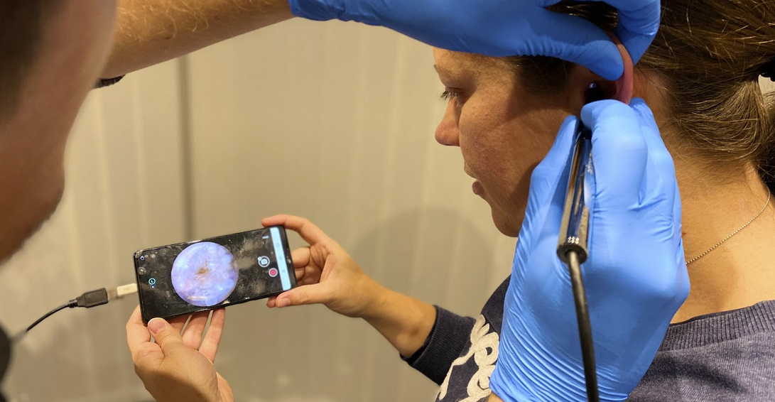 Ear Crystals & Otoconia - Symptoms & Treatment | Ear View