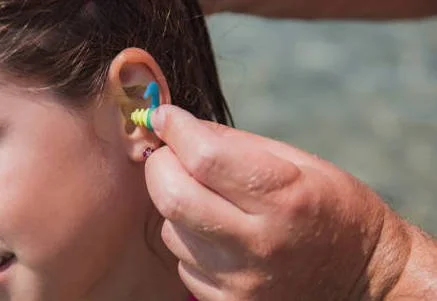 Swimmer's Ear - Causes, Symptoms & Treatment | Ear View
