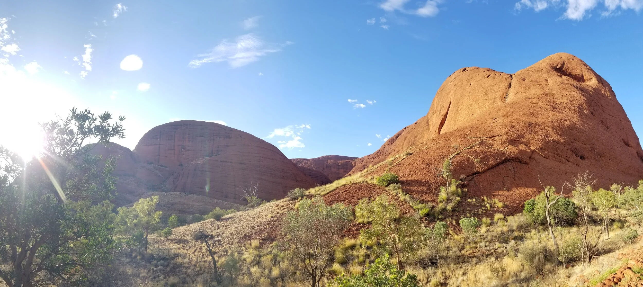 Uluru and Kata Tjuta National Park, pt. 2 — Alexander Galant Photography
