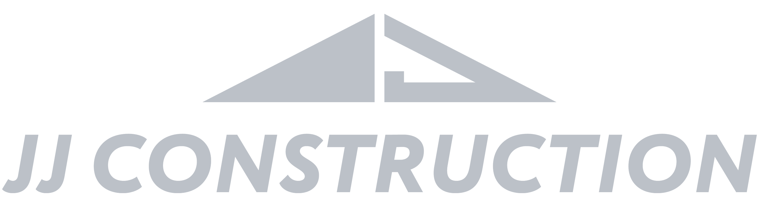 About — JJ Construction