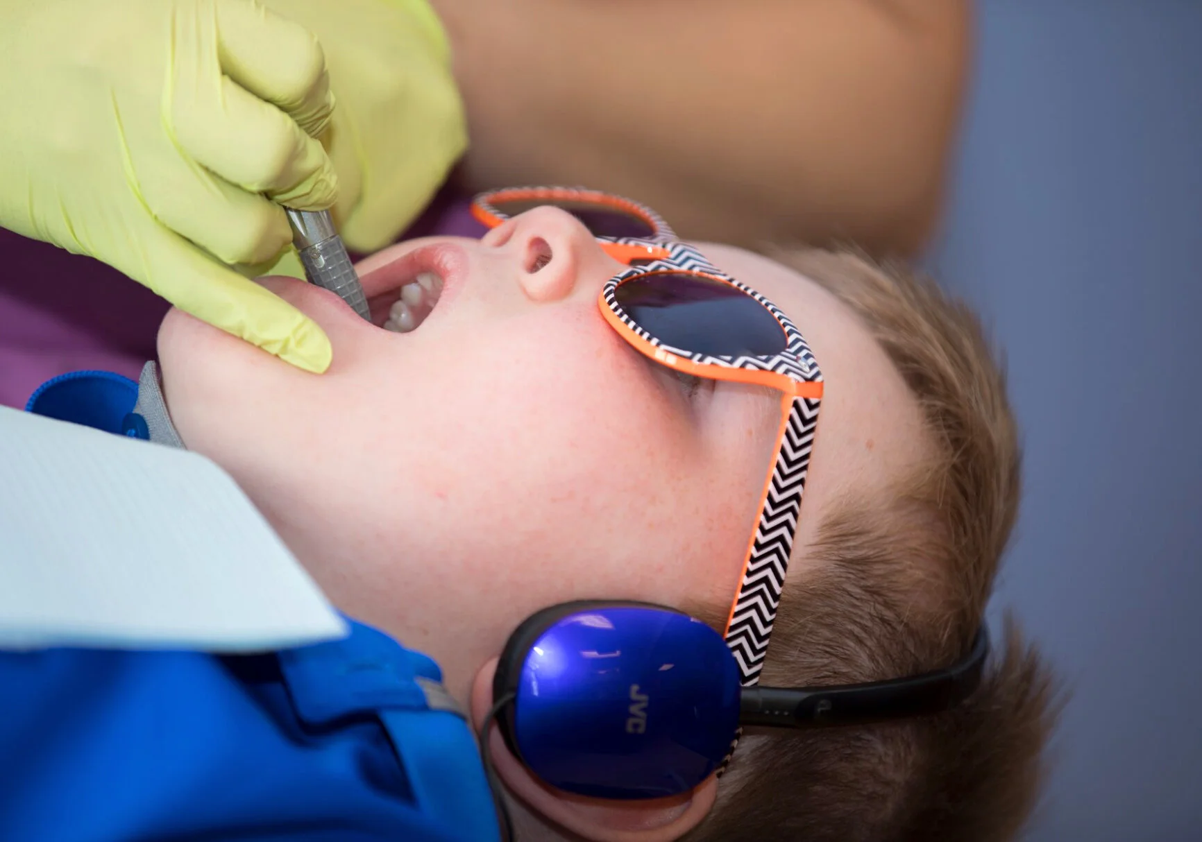 Space Maintainers | Just 4 kiDDS Dentistry for Children