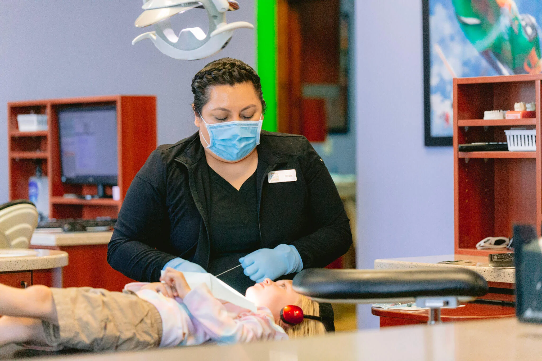 Just 4 kiDDS | Idaho Falls Pediatric Dentist