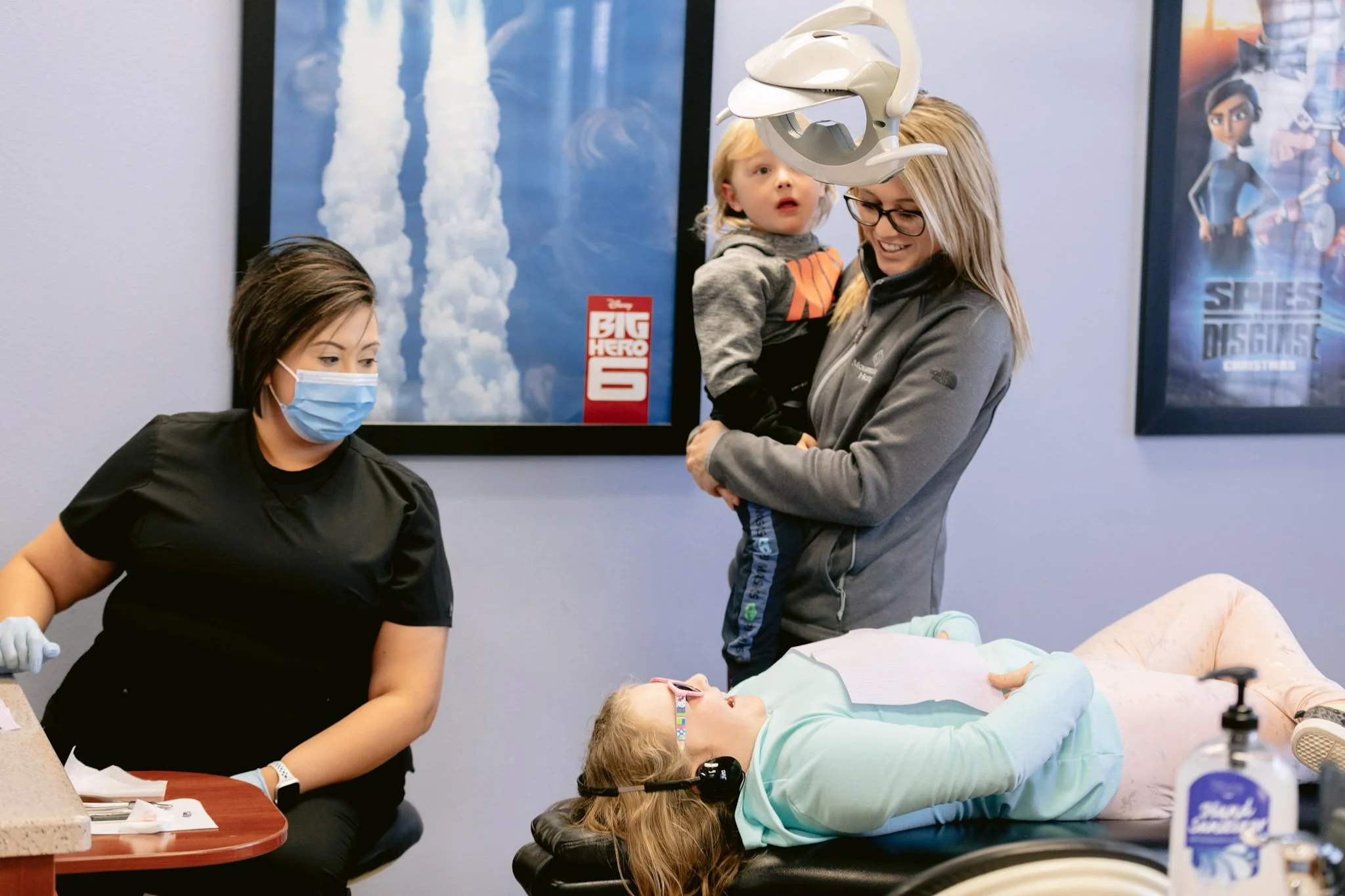 Root Canals & Pulpotomies | Just 4 kiDDS Dentistry for Children