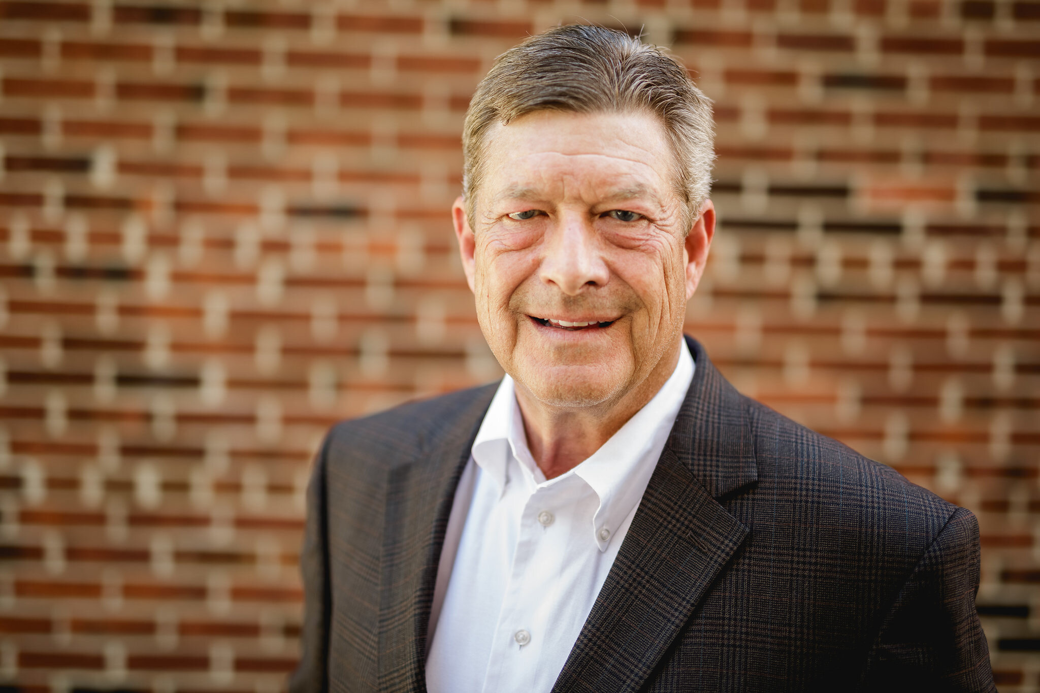 Headshots — Richard Barlow Photography