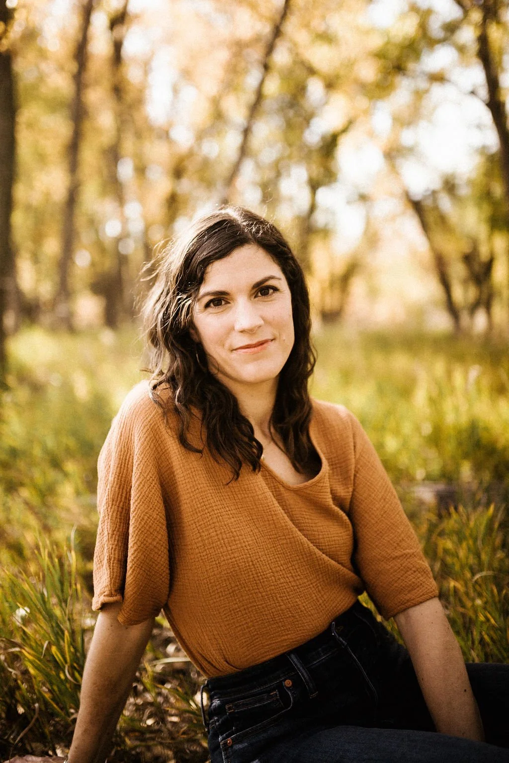 Community Herbalism — Amber GRAZIANO