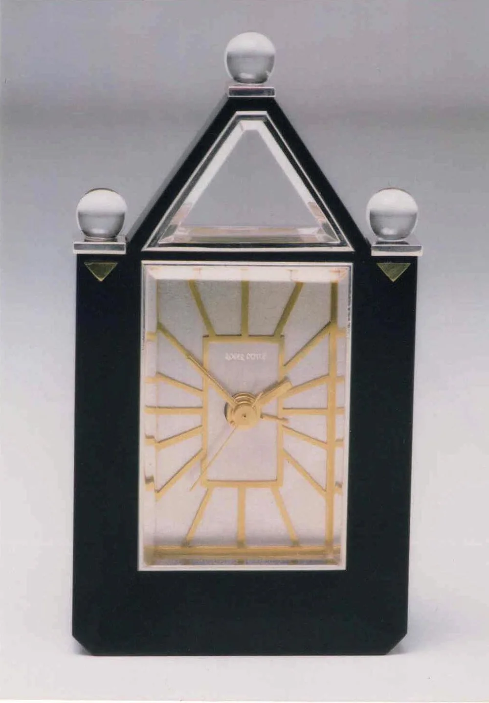 Commissions — Roger Doyle