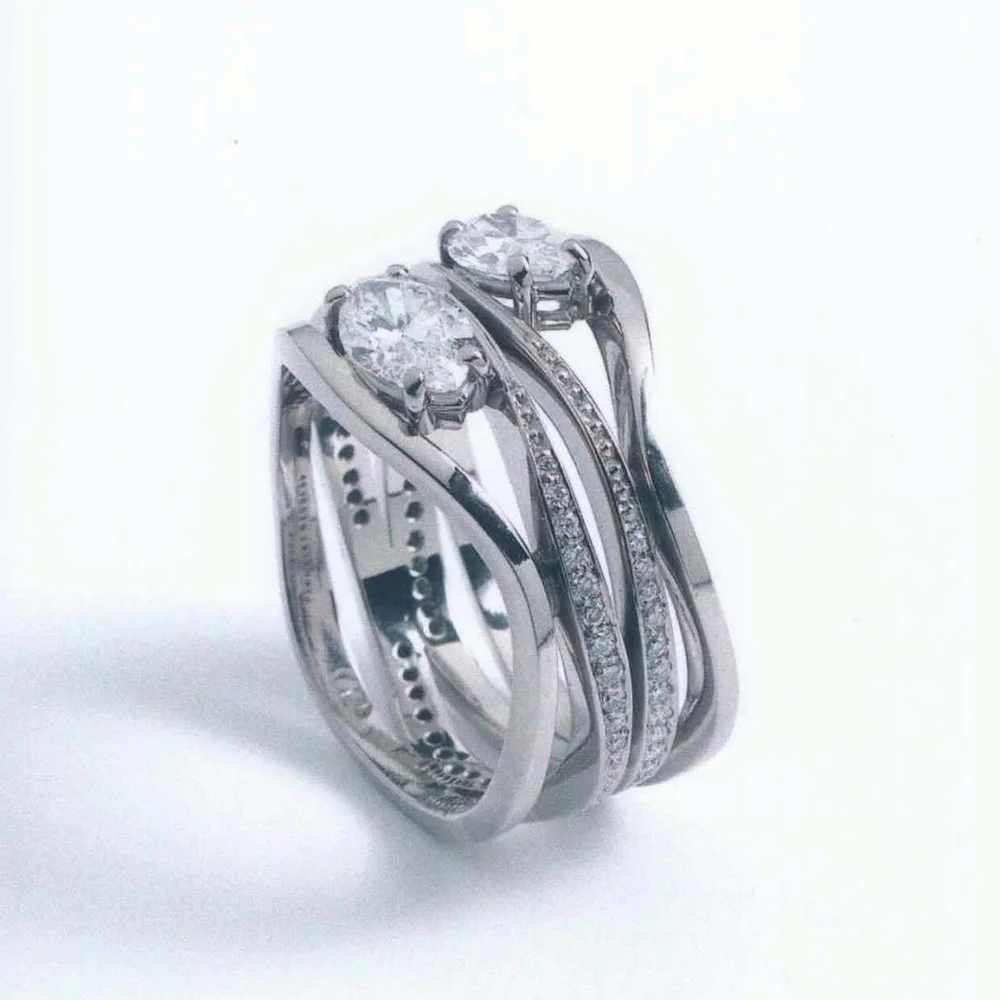 Commissions — Roger Doyle