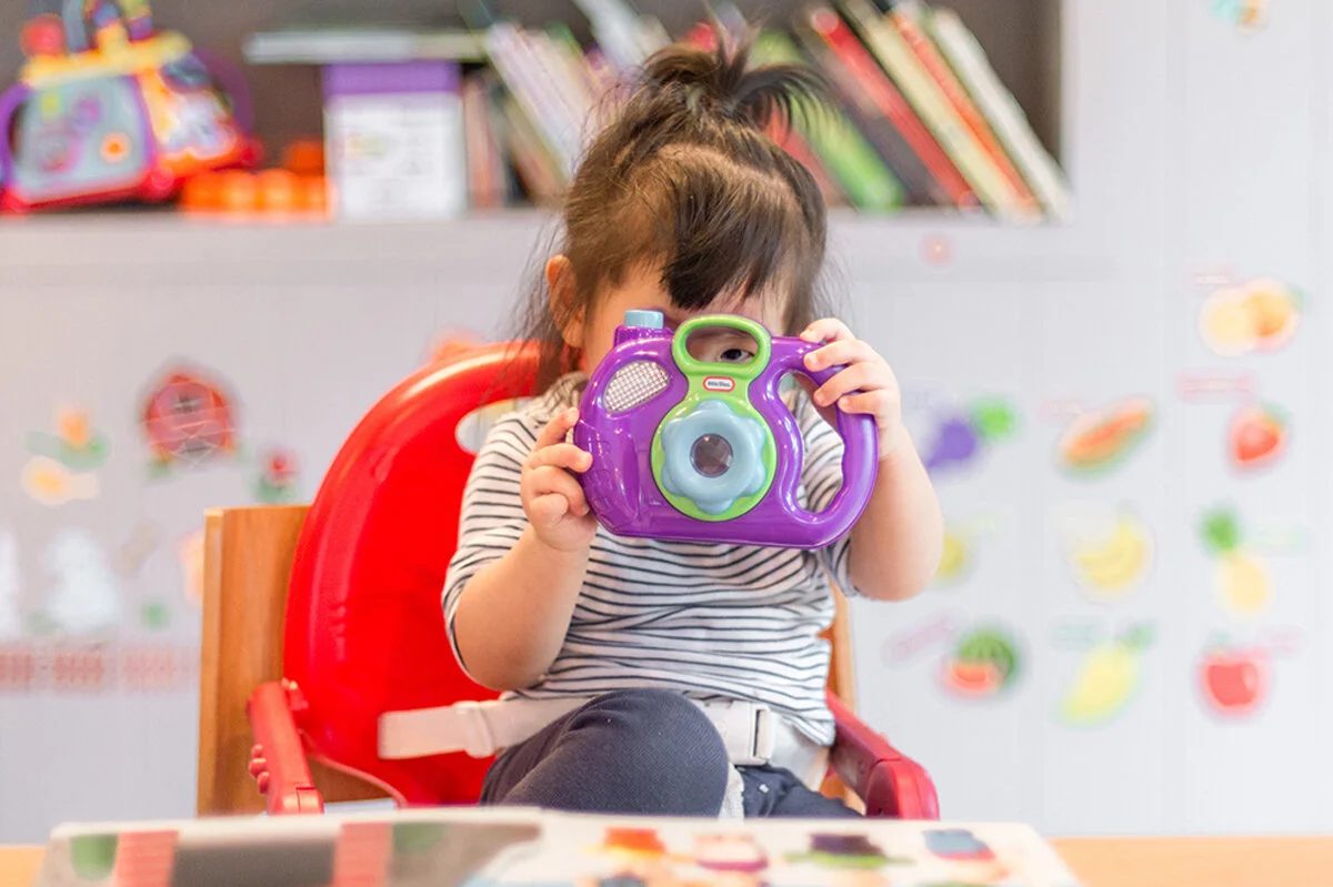 Programs — Creative Learning Environments