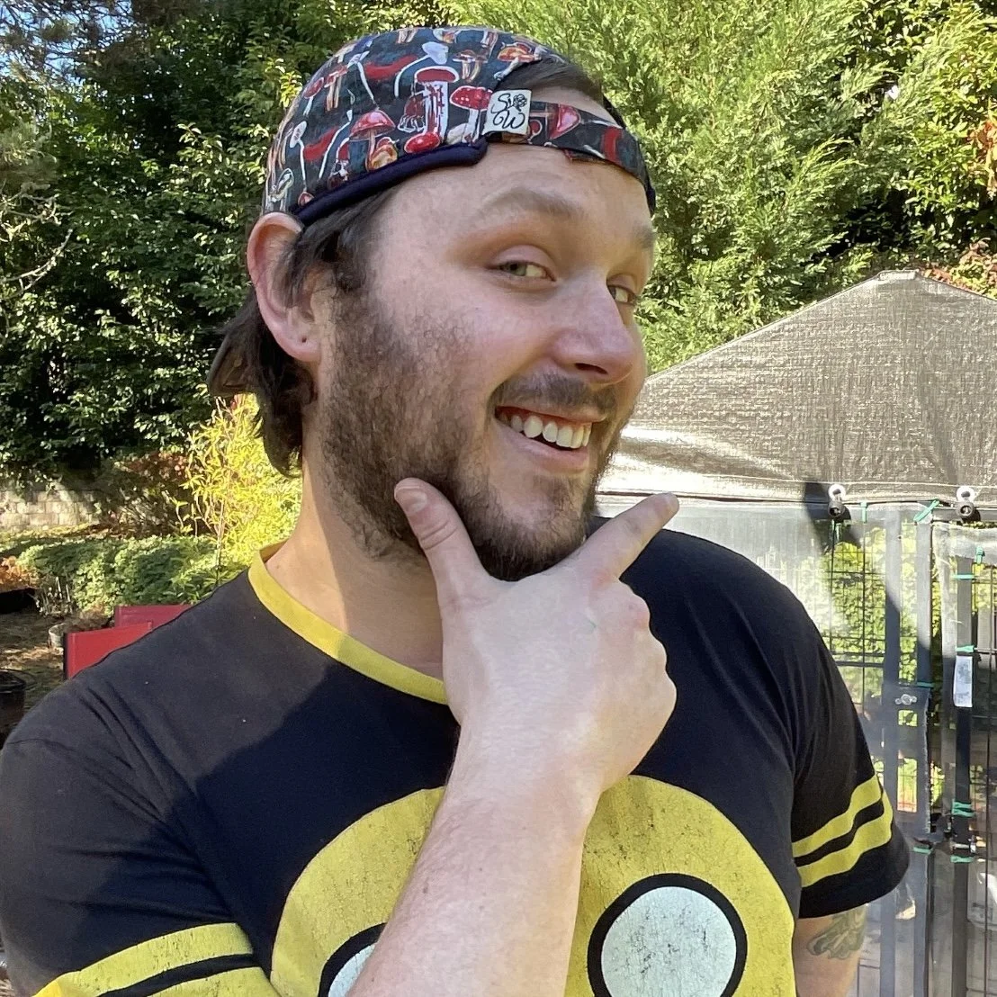 Meet Our Artists — White Rabbit Tattoo Collective