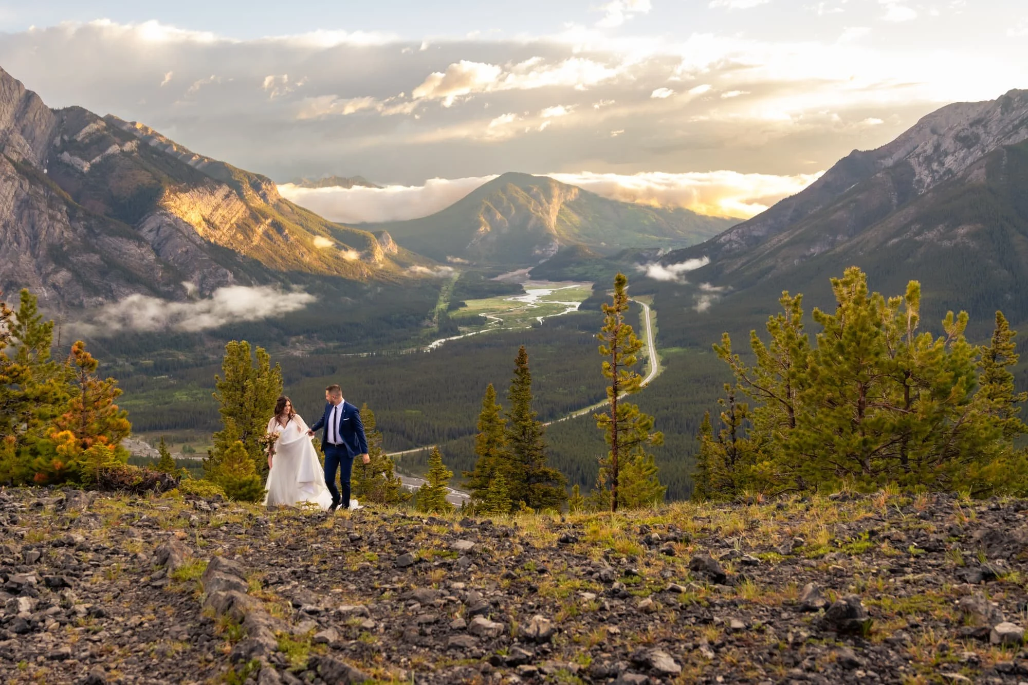 How to Plan for Bad Weather on Your Wedding Day — Brandi Vanderwolf ...
