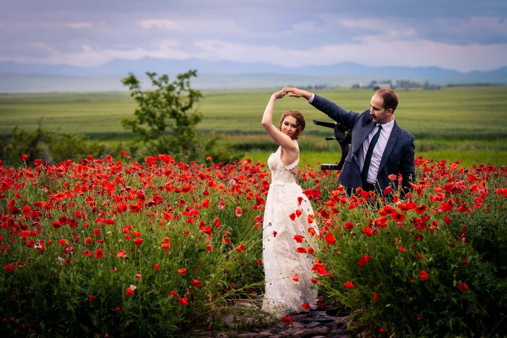 How to Plan for Bad Weather on Your Wedding Day — Brandi Vanderwolf ...