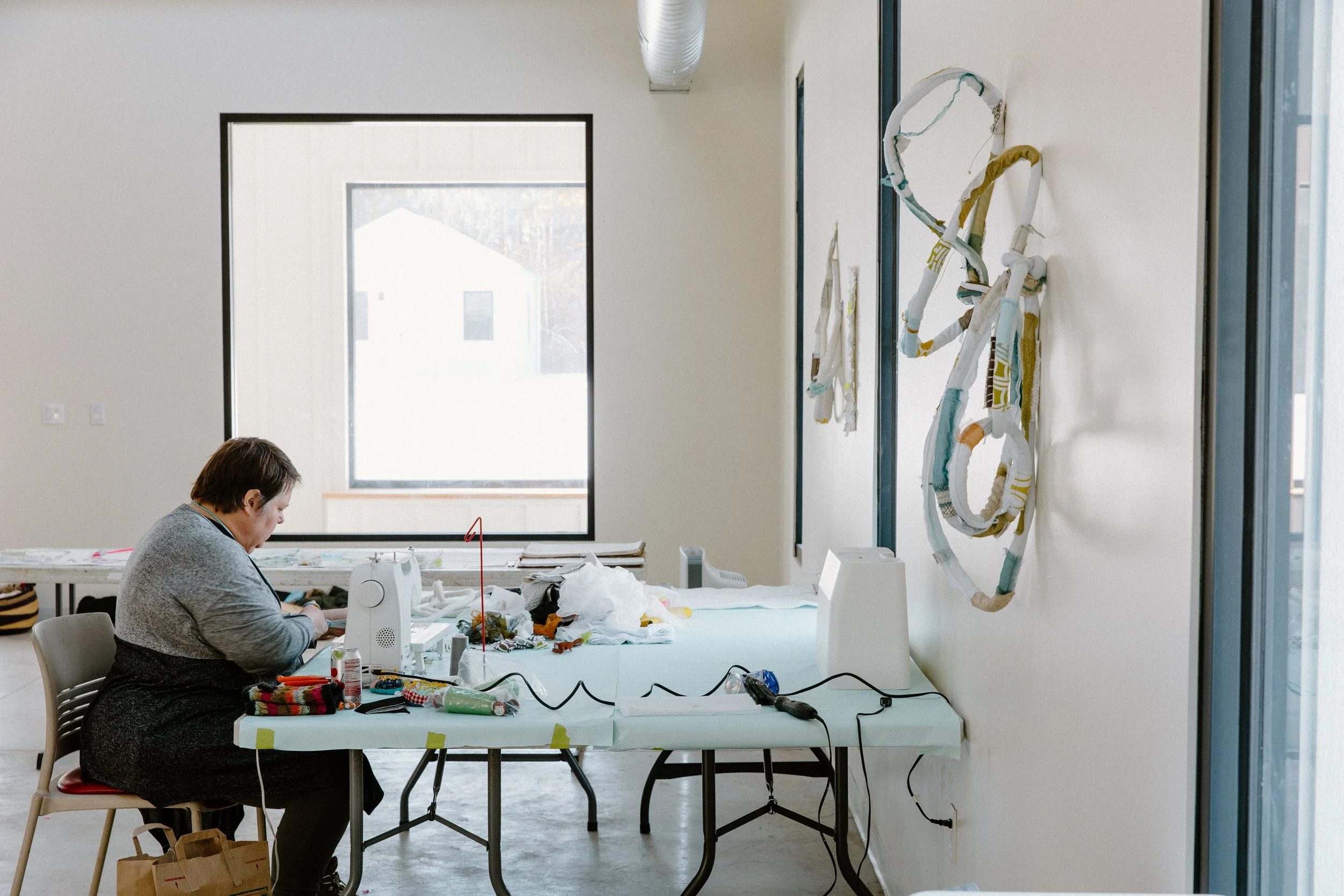 Peninsula School of Art