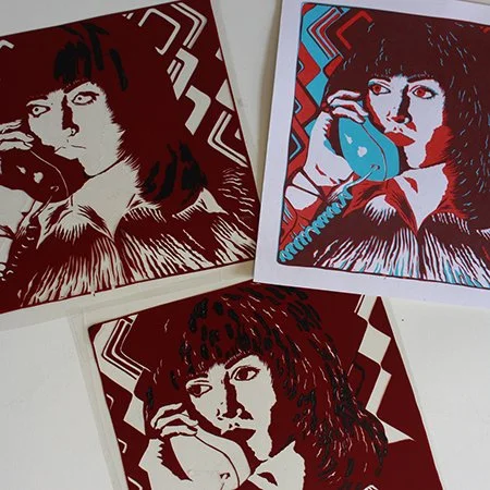 Art Workshops & Classes — Peninsula School of Art