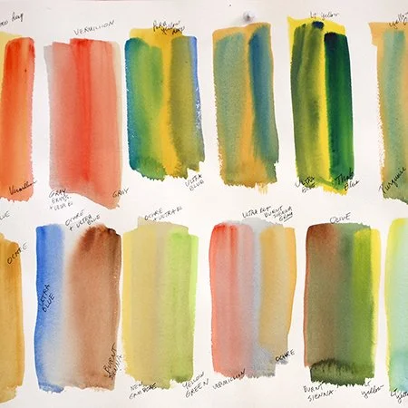 Art Workshops & Classes — Peninsula School of Art