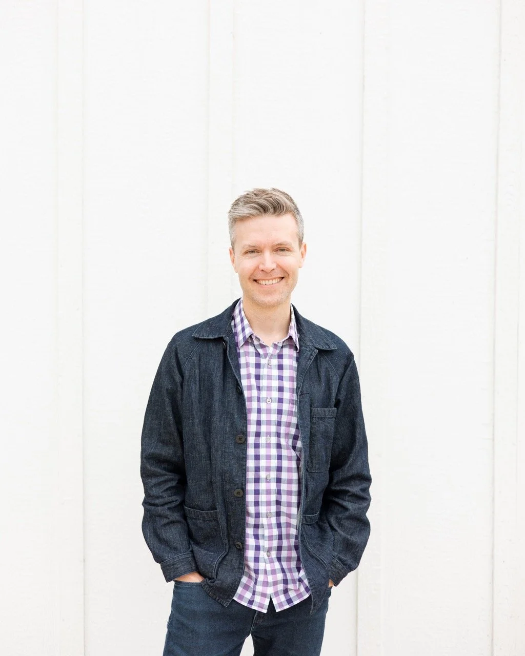 Board & Staff — Peninsula School of Art