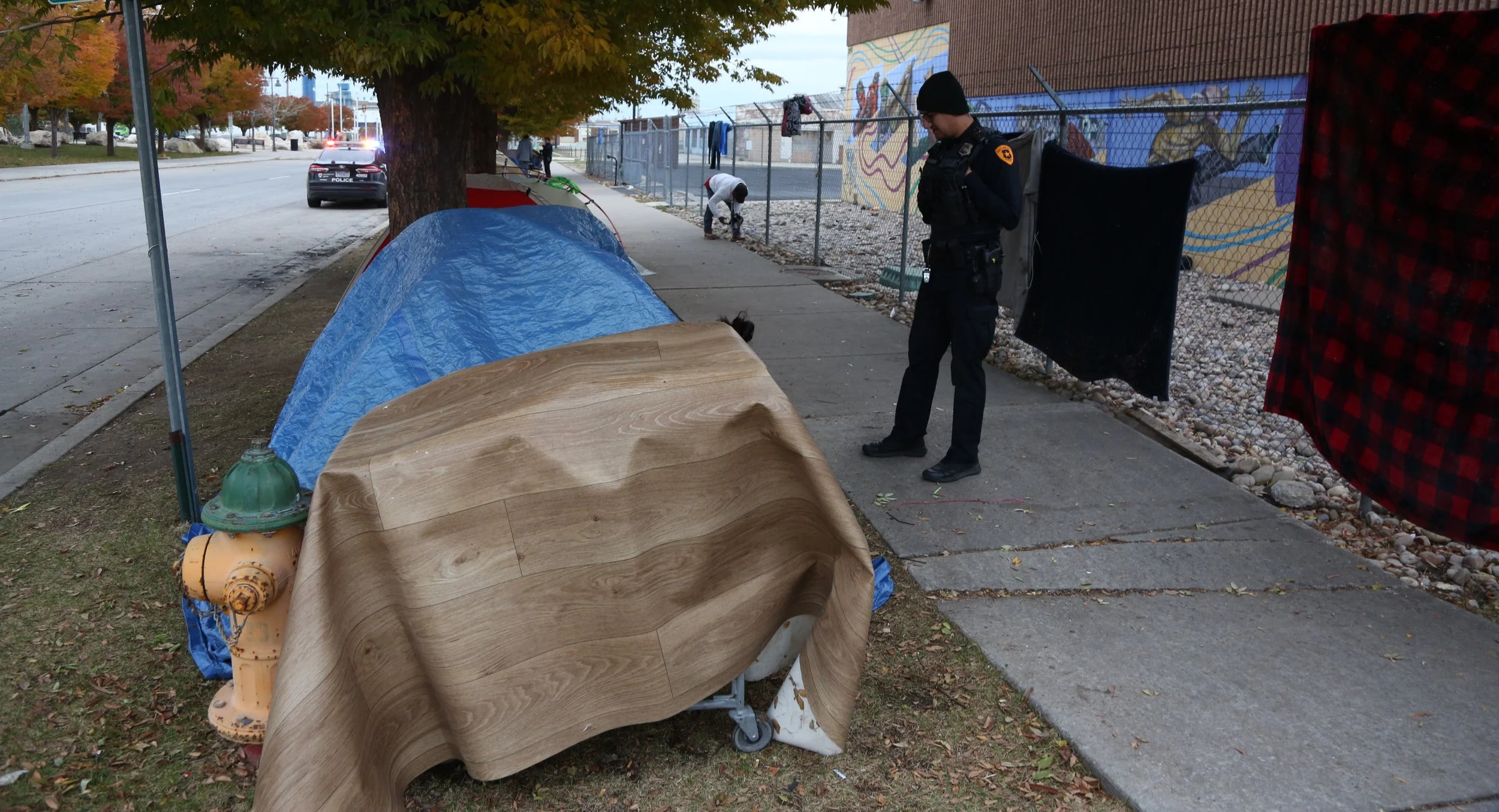 Humanitarian Kit Distribution — HomeAid® Utah | Building A Future ...