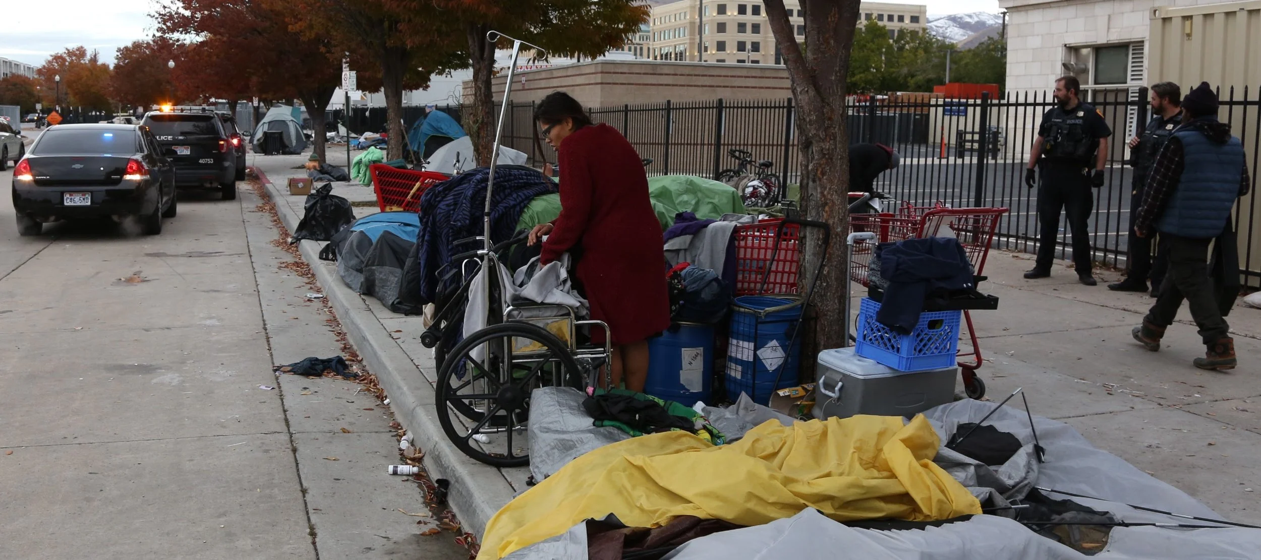 Humanitarian Kit Distribution — HomeAid® Utah | Building A Future ...