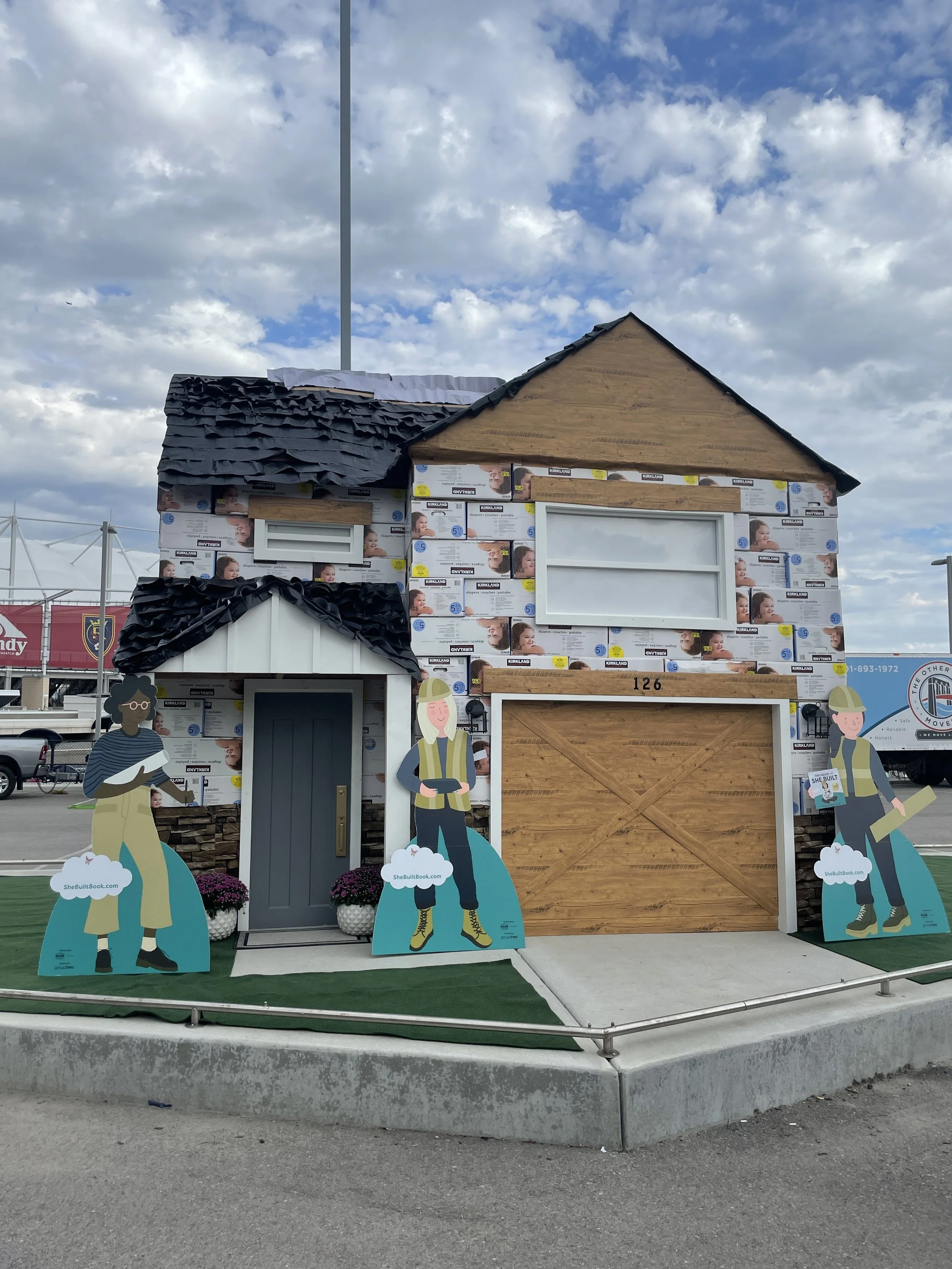 Events — HomeAid® Utah | Building A Future Without Homelessness