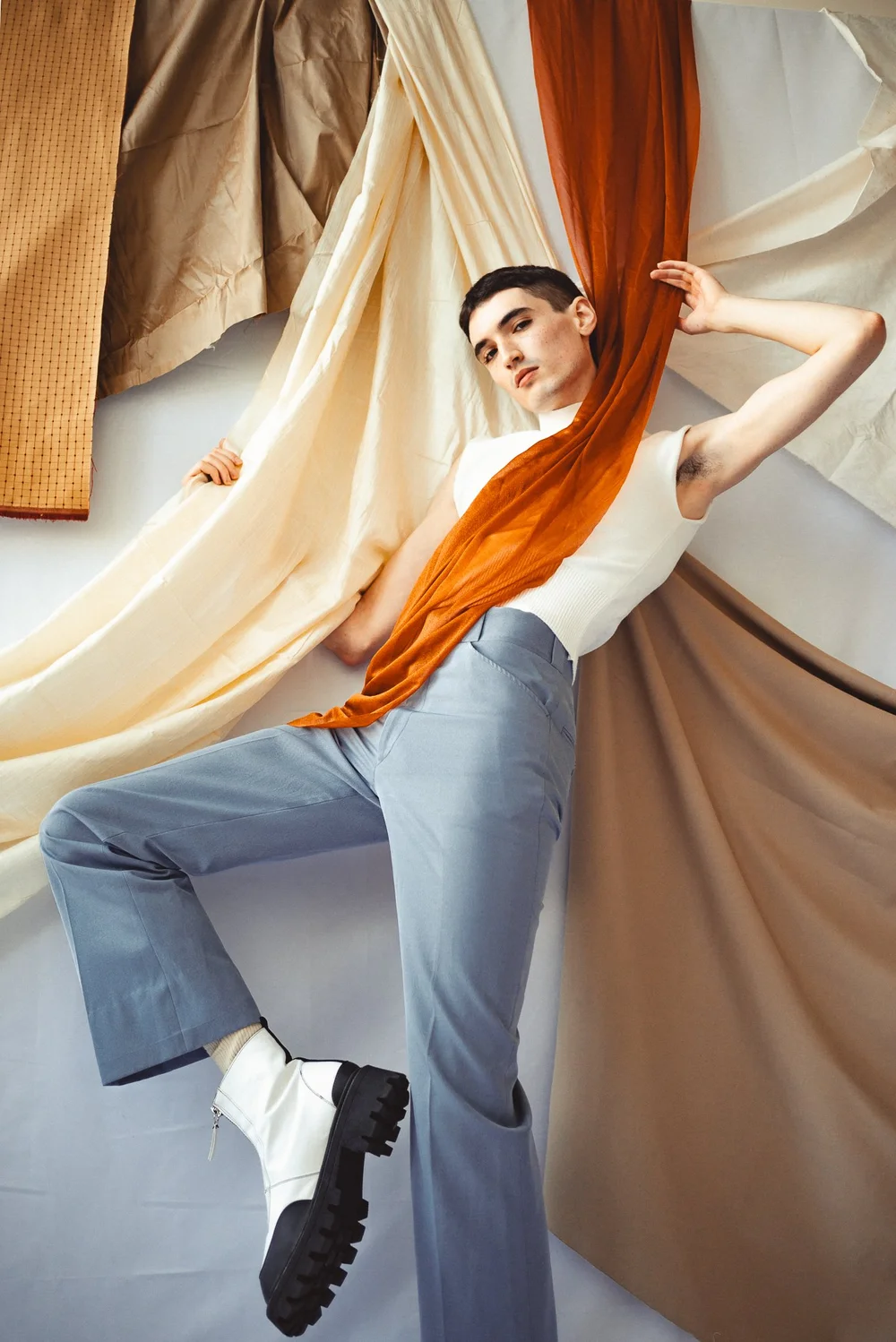 HalleySun Photography Fashion Photographer