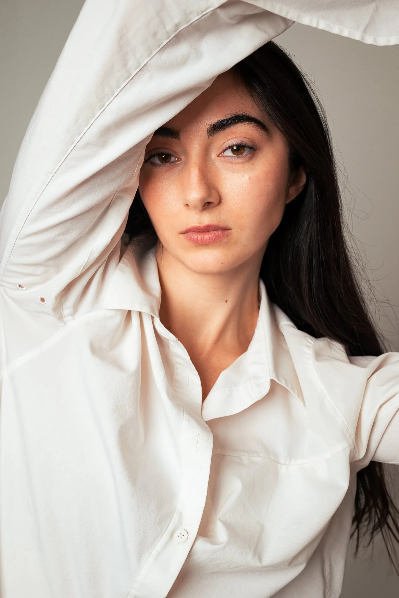 HalleySun Photography Fashion Photographer