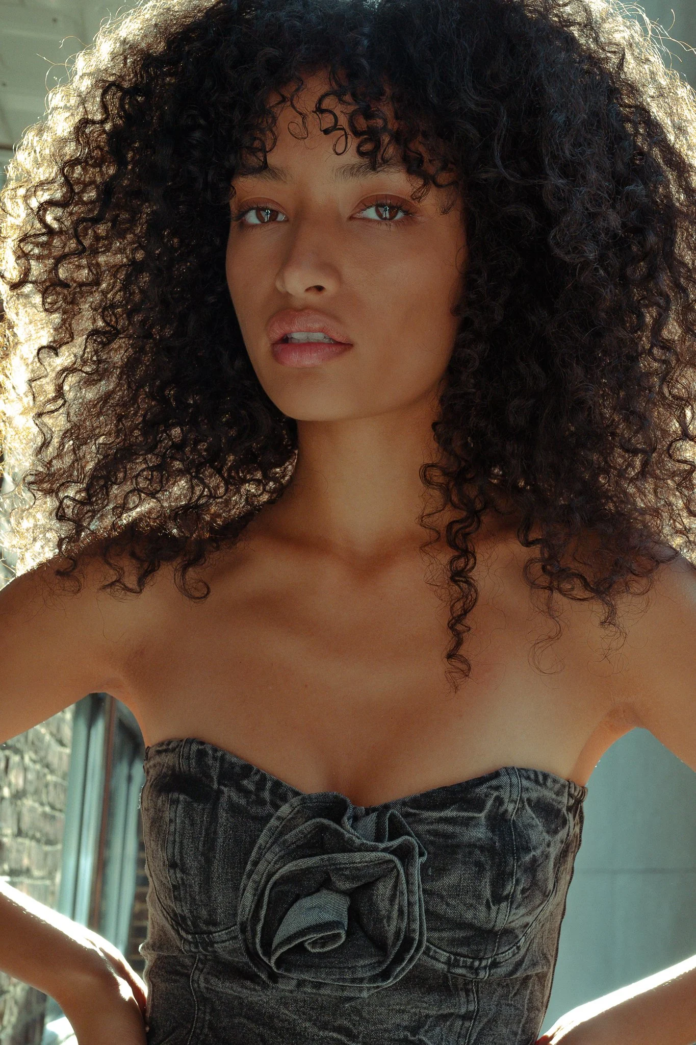 HalleySun Photography Fashion Photographer