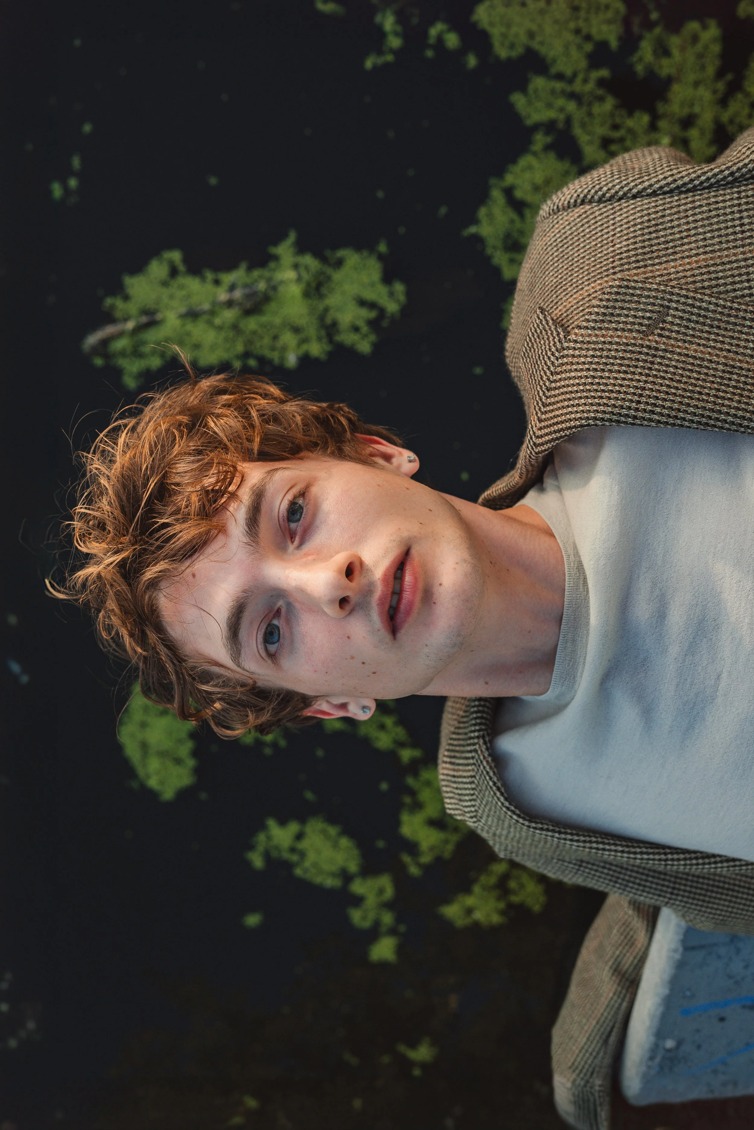 HalleySun Photography Fashion Photographer