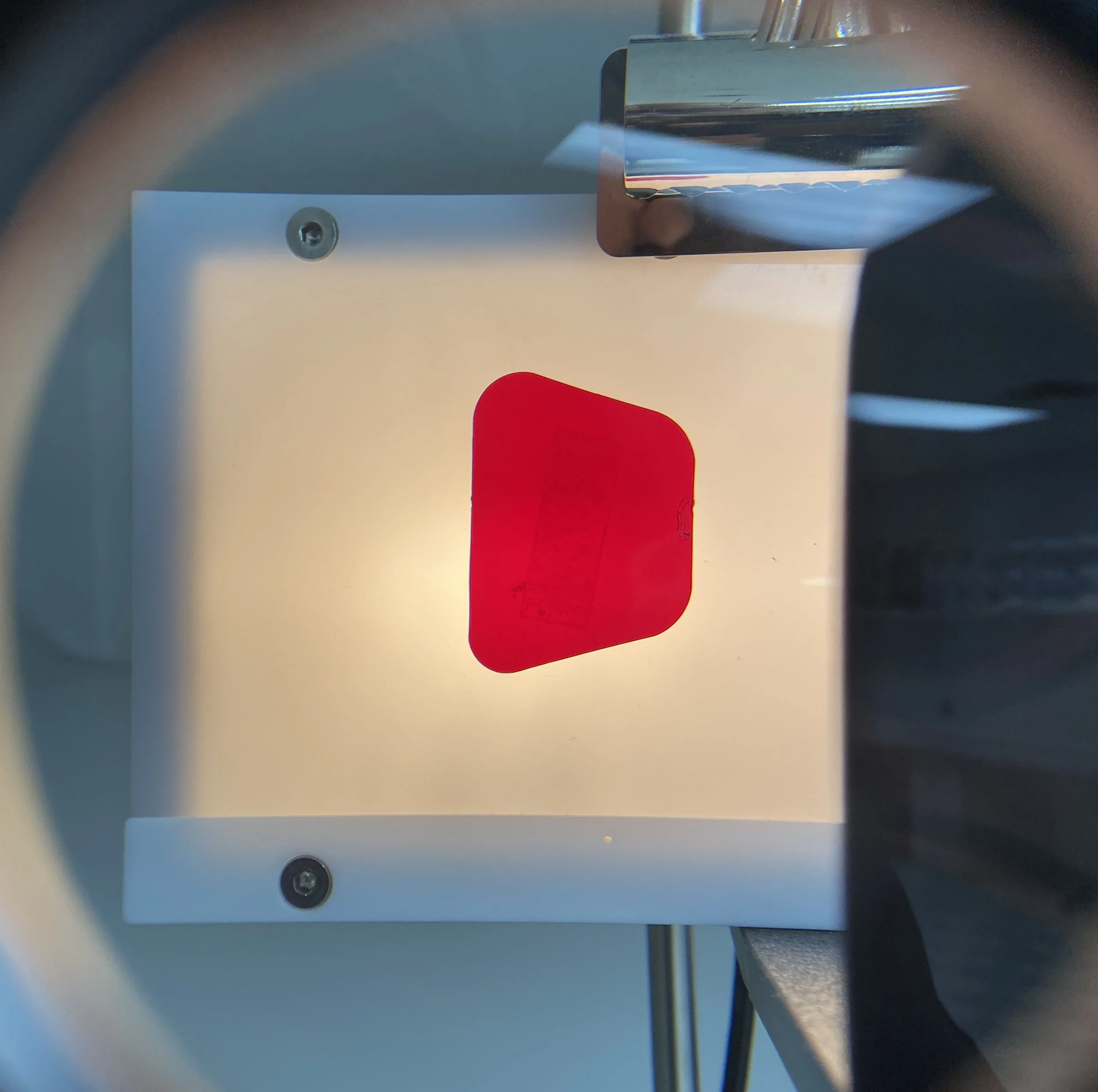 Stereoscope Near Far — Reinventing Optometry: OPSIS Optometric ...