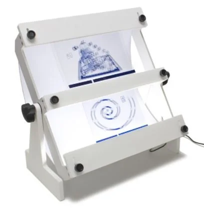 Vectograms — Reinventing Optometry: OPSIS Optometric Professional Education