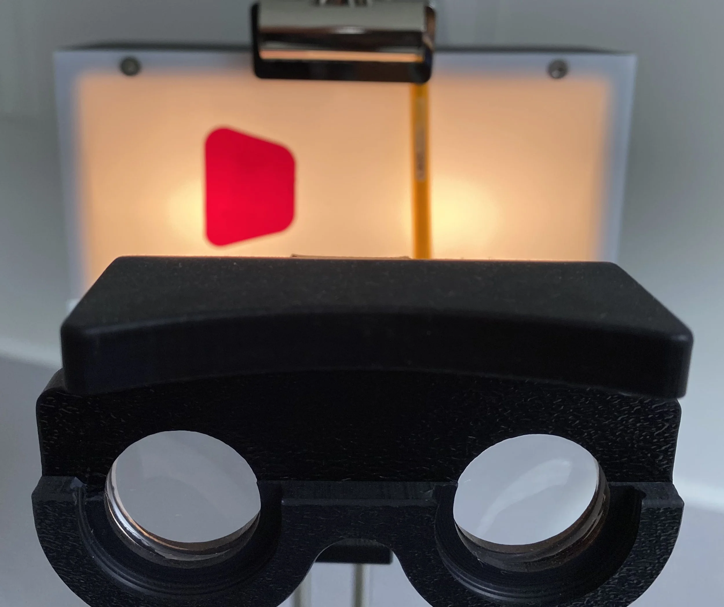 VT Activities Pics — Reinventing Optometry: OPSIS Optometric Professional Education