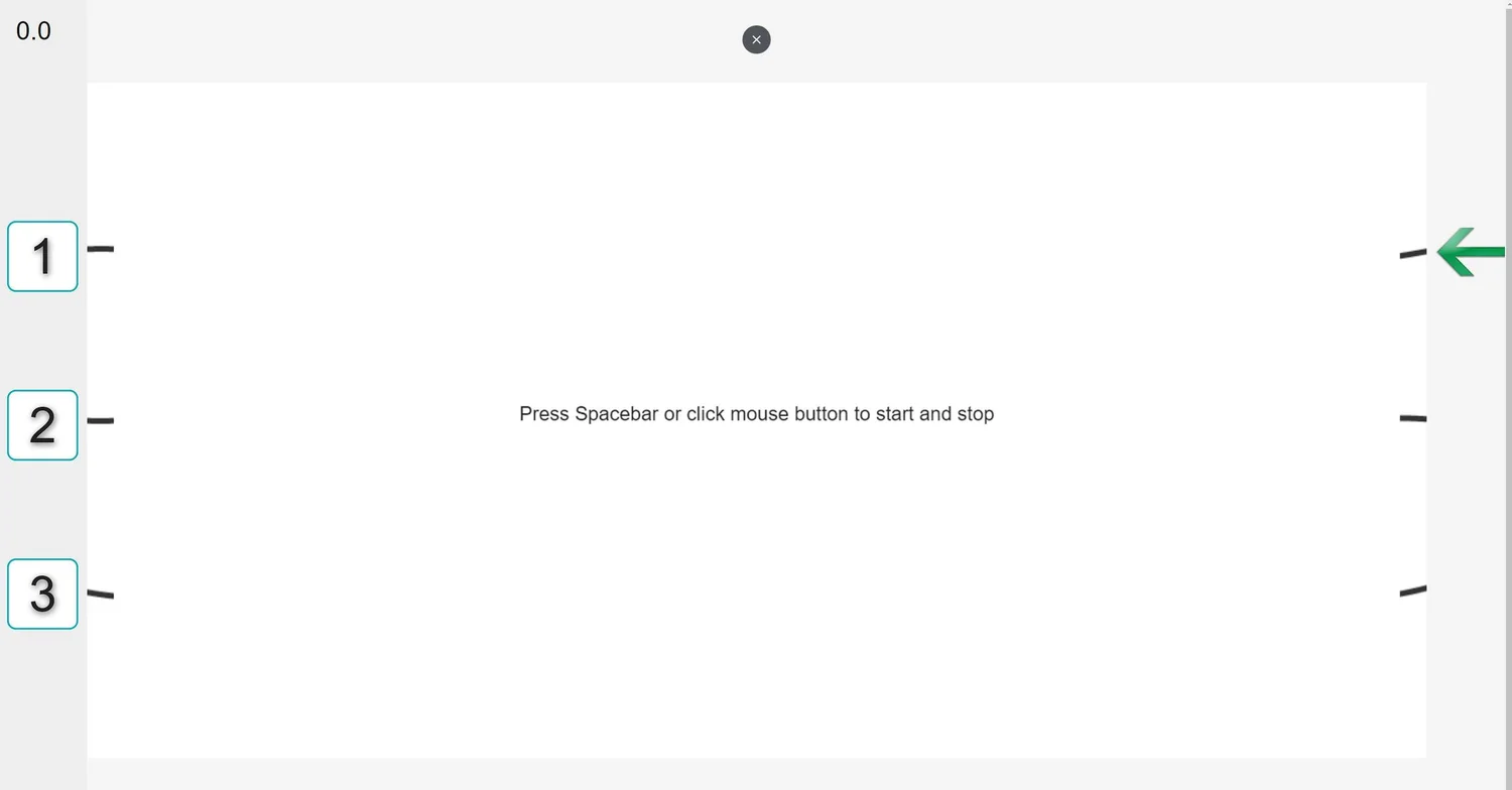 Line Tracing — Reinventing Optometry: OPSIS Optometric Professional ...