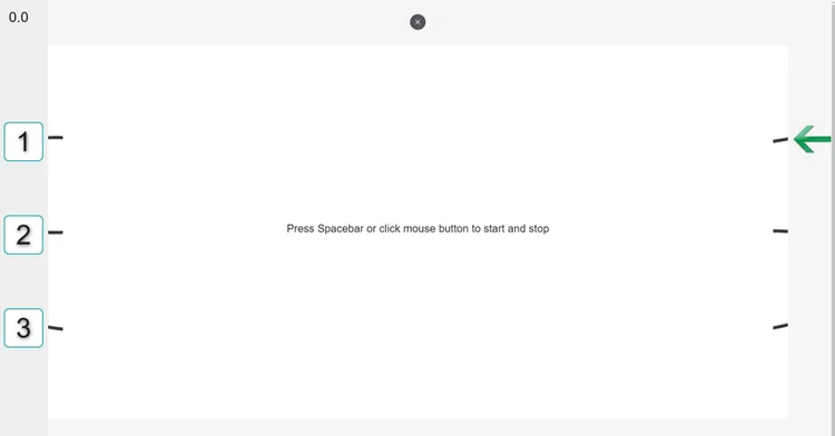 Line Tracing — Reinventing Optometry: OPSIS Optometric Professional ...