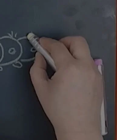 Chalkboard Race Tracks — Reinventing Optometry: OPSIS Optometric ...