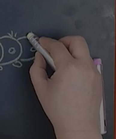 Chalkboard Circle Trace — Reinventing Optometry: OPSIS Optometric ...