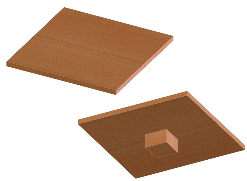 Square Balance Board — Reinventing Optometry: OPSIS Optometric ...