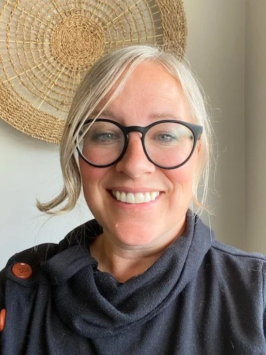 Counselling in Steinbach Manitoba — Lise McMillan