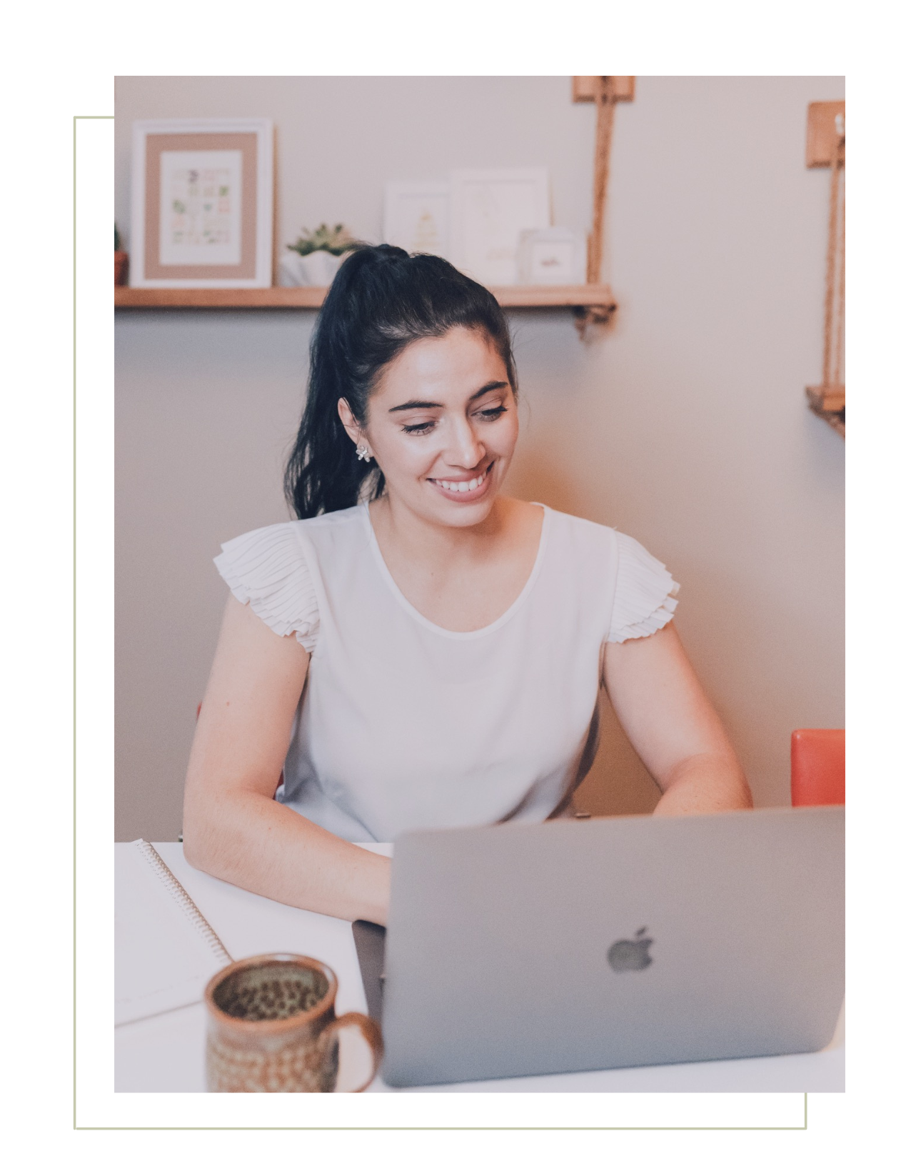 Hannah Conner — Katie Bellamy LLC