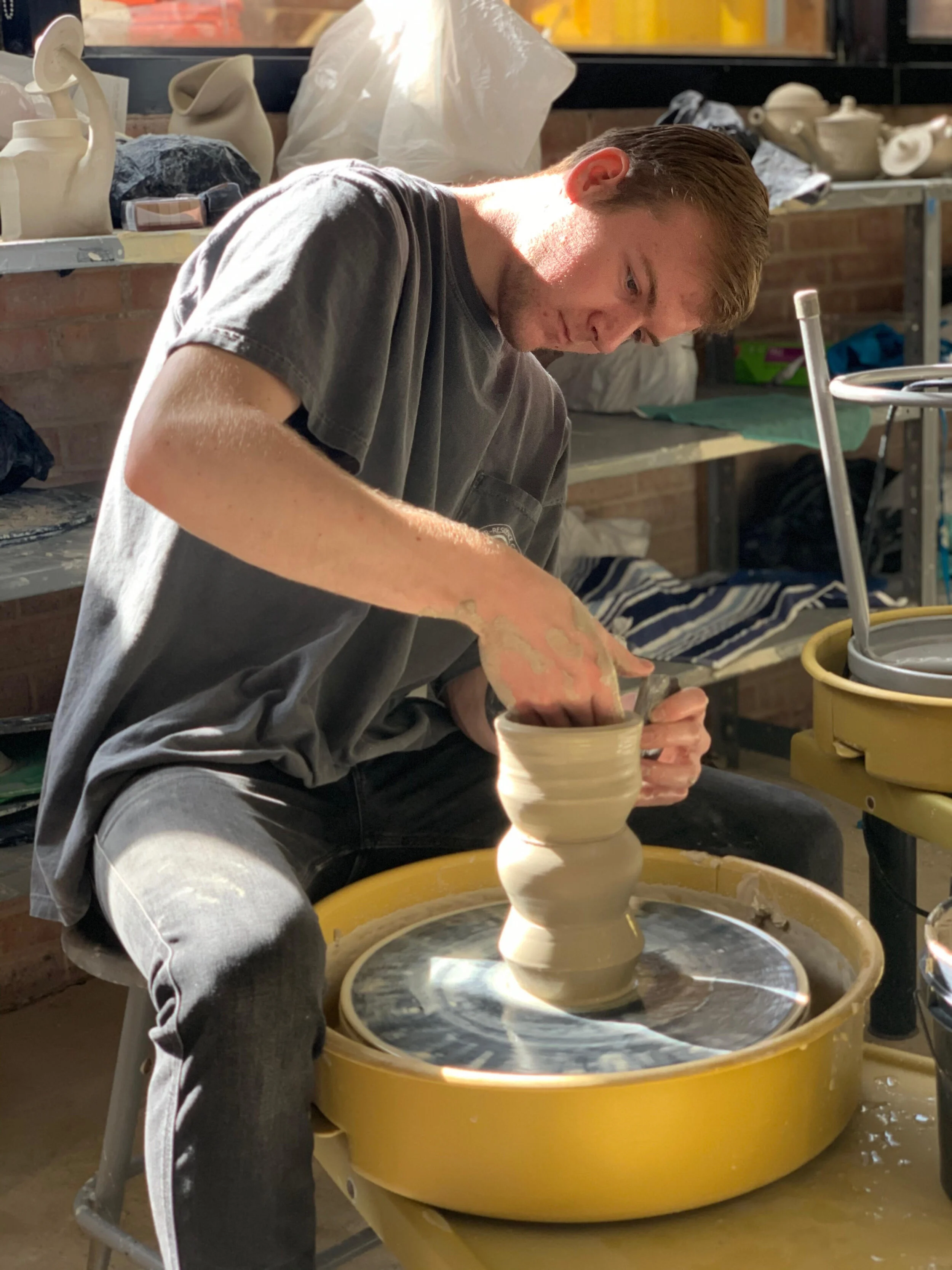 About — Rory Hines