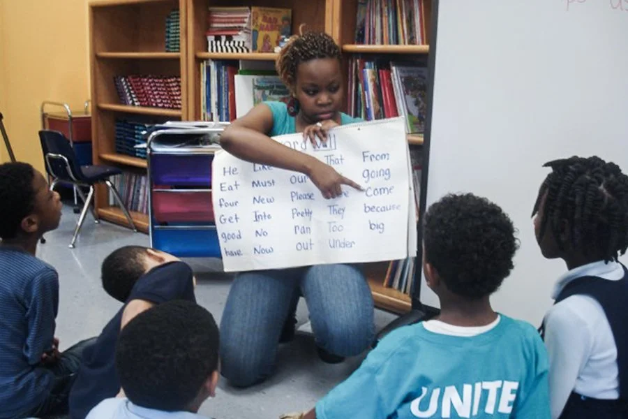 Programs — The Reading Team