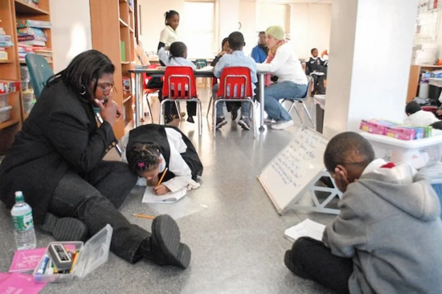 Programs — The Reading Team