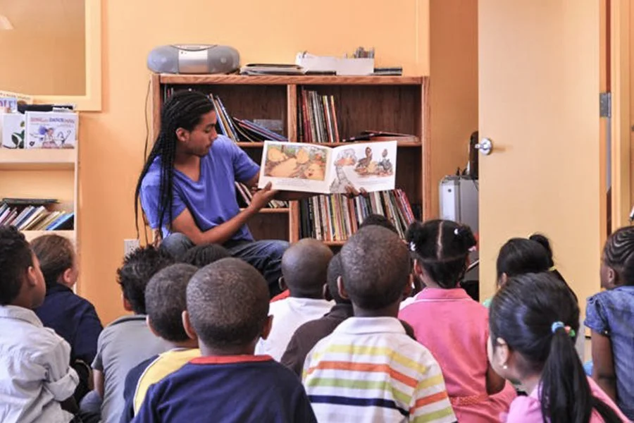 Programs — The Reading Team