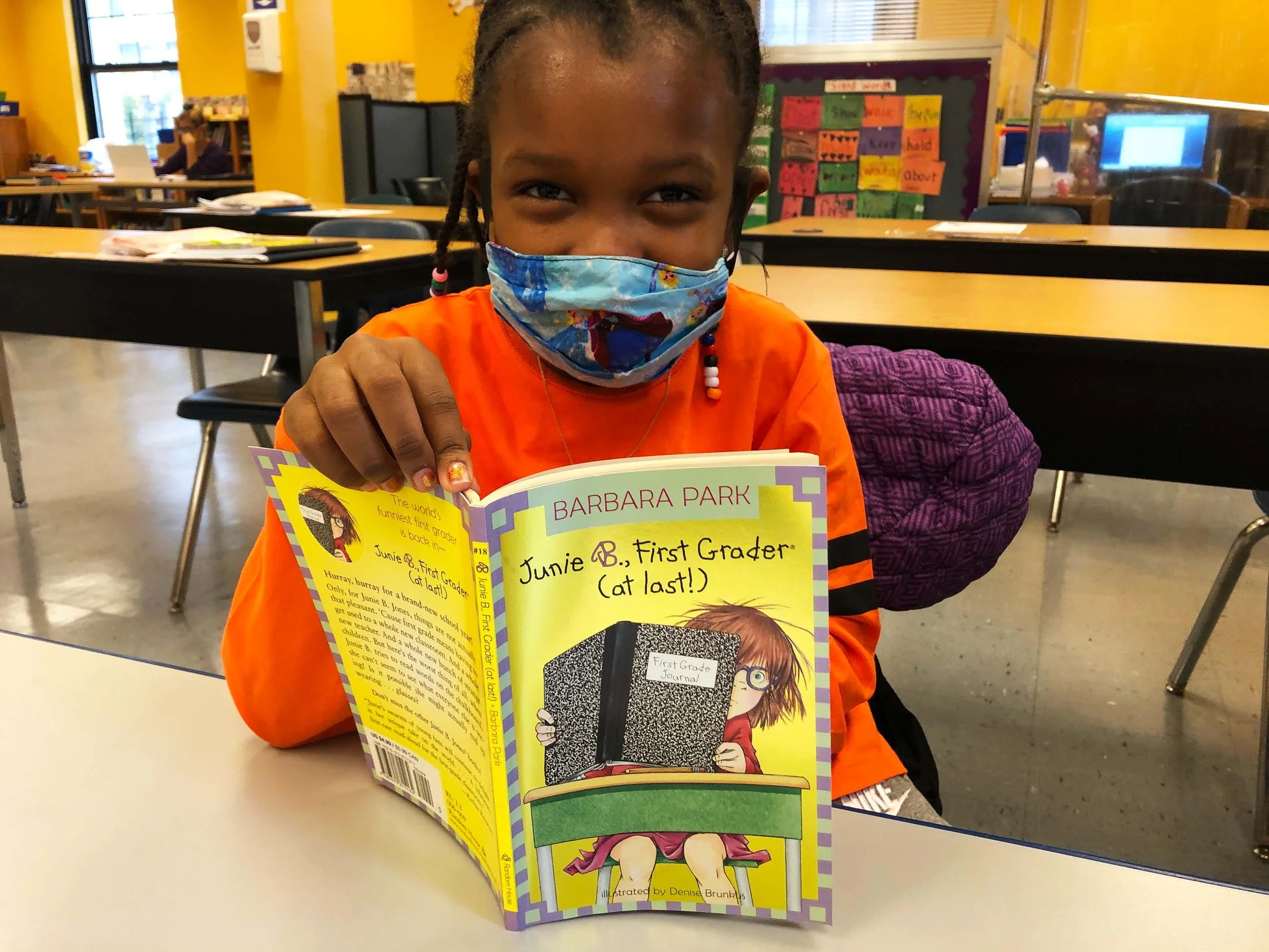 Results — The Reading Team