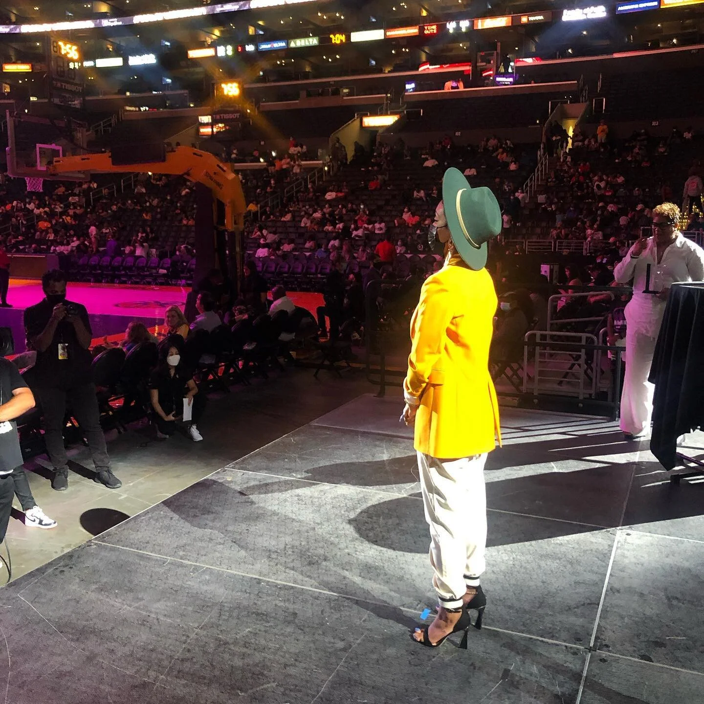 WE ARE R.I.S.E. INC.