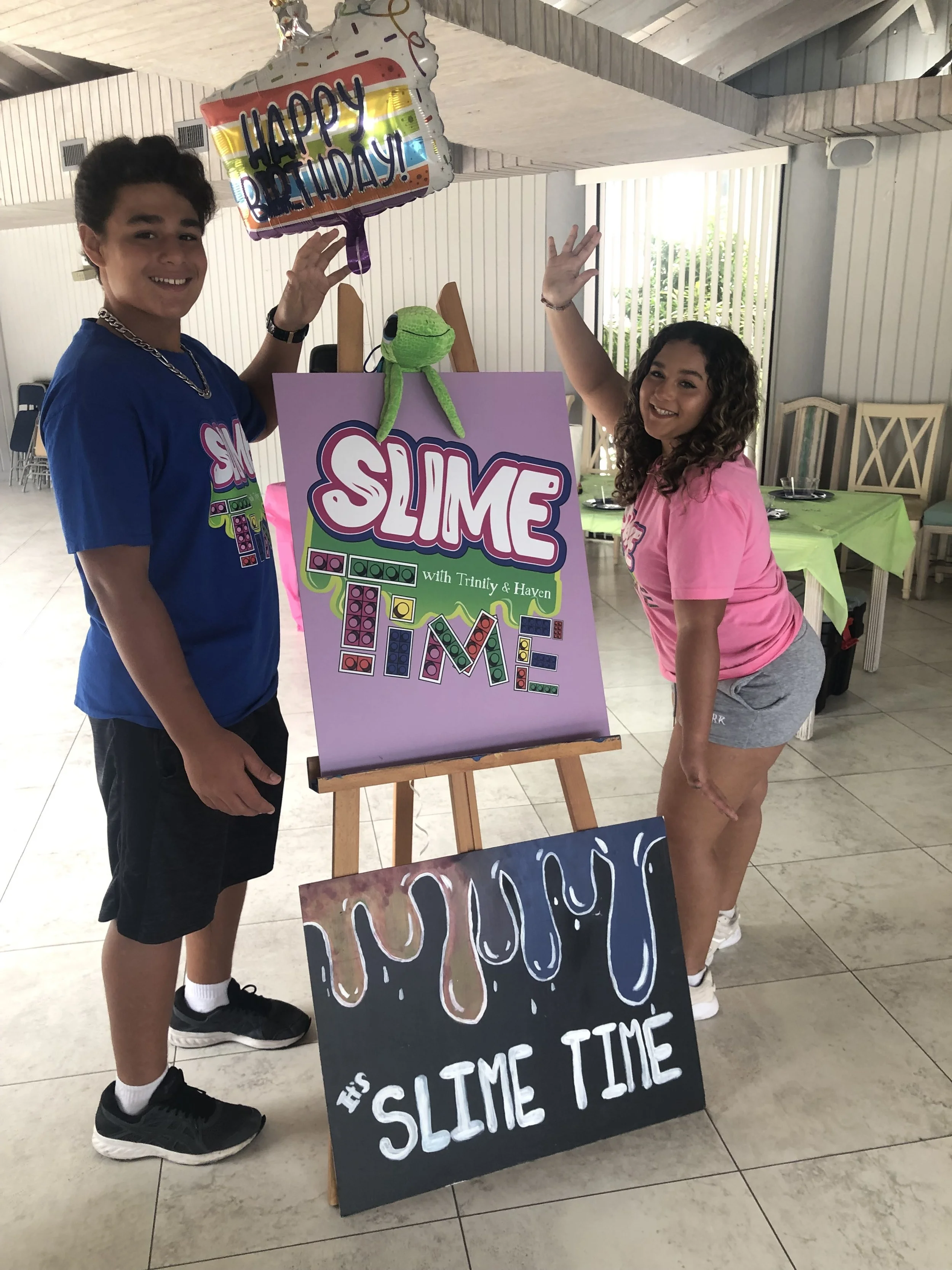 Key West Training with Amy Andrade — Island Tales