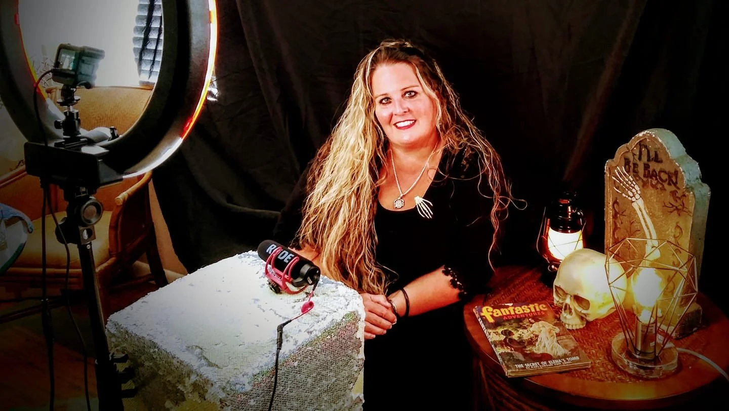 Ghost Tours - Key West — Island Tales